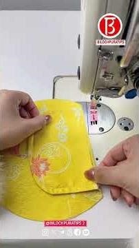 Chinese style handbags full video Tutorial