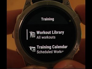 Garmin Smart Watch Pool Swim Workout: EASY Step-by-Step Guide