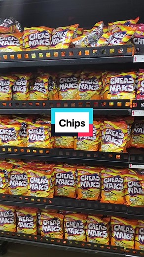 Delicious Chips Await You in Pinetown!