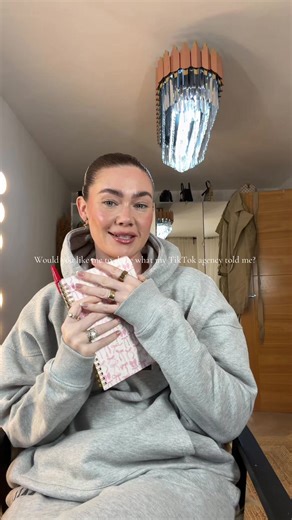 My Journey with a TikTok Agency: Tips and Inspiration