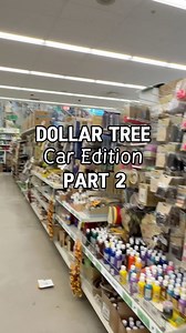 629K views · 12K reactions | DOLLAR TREE car organization part 2. Which one was your fave. In stores now! #dollartree #dollartreehacks #dollartreefinds #cardetailing #hacks #organization #viralvideo | A Life Better Organized | Facebook