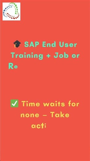 🎓 Learn SAP, Oracle, Microsoft Dynamics 365 – ERP Training & Certification