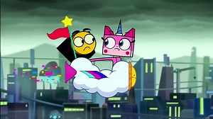 Unikitty | Master Frown's Lair