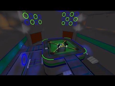 The Computer Core Complex [3.0] Meltdown | Roblox