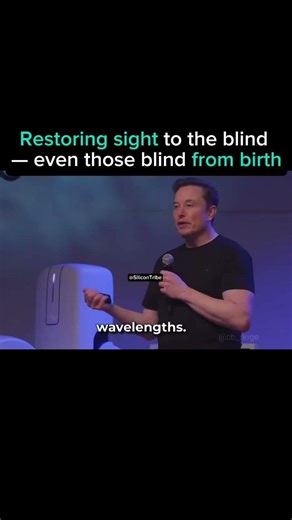 Neuralink Blindsight 2026: The Blind Will See Again | First Human Implant