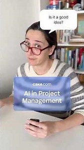 Is AI Really Improving Project Management?