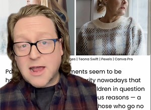 2 Main Reasons Adult Children Cut Off Their Parents