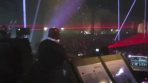 94K views · 862 reactions | Carl Cox closing Time Warp Festival - Claudia Cazacu - Wulf In Couture Clothing. | Claudia Cazacu | Facebook