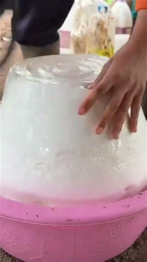 one of the processes of processing rubber latex very easily#shorts #trending #youtubeshorts