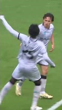 SEVEN-GOAL THRILLER! 💥