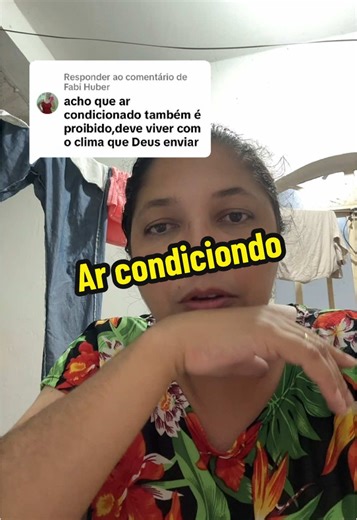 Reflexões sobre Ar Condicionado e Vida Cotidiana