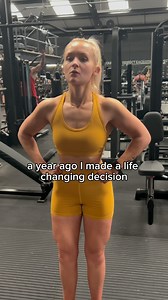 A year ago, I made a life-changing decision. I gave up the bodybuilder lifestyle to focus on getting my periods back. But I had no idea what else I’d gain from that choice. Recovering my periods meant doing a lot of work on my relationship with food. After over a decade of feeling controlled by it, the only way I can describe it now is that I feel like I’m actually living my life. I don’t spend every waking moment obsessing over my next meal. I don’t rush to the scales after a meal out, fearing 