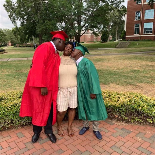 She got her revenge 😂 | Blue Butler