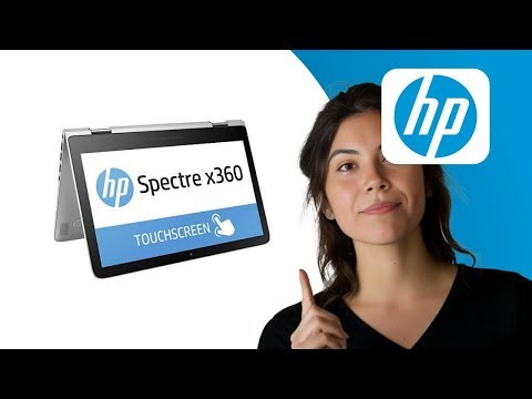 How to Manage Screen Power on Your HP Spectre x360: Tips & Tricks