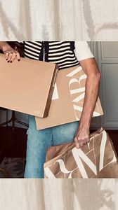 354K views · 5.3K reactions | HAUL ZARA. Me han quedado algunas cosas sin enseñar porque con los 90 segundos del reel no me da tiempo ni de saludar 臘‍♀️ No me seáis muy malas con los parecidos razonables del top peplum ( bueno sí, sed malas y nos reímos) #asesoradeimagen #estilistasprofesionale#haulzara#novedadeszara | Chincha Rabiña | Facebook