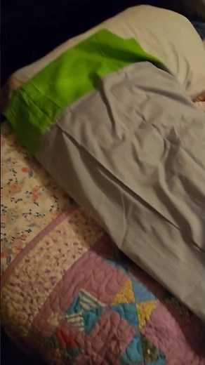 The FASTEST Way to Make a Body Pillow Cover You've Ever Seen!