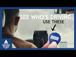 Inputing NFC Keys for Driver ID in MyGeotab - Geotab Tutorial for Admins with IOX-NFC Reader Drivers