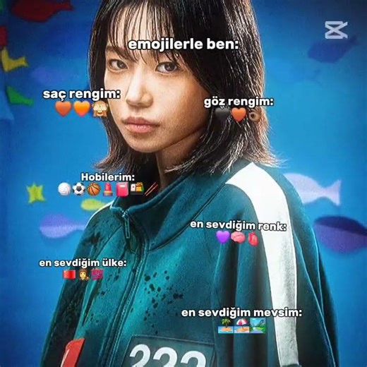 Emojilerle benmisimmm #kesfetbenionecikar #kesfetteyizzzzz #kesfetduasiiiii