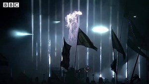 99K views · 5.9K reactions | Time to push the button on Flashback Friday with The Chemical Brothers performing "Galvanize" live at Glastonbury Festivals 2019. Visuals by @smithandlyall ✊⚡️ #FBF #TBT #Galvanize #ChemicalBrothersLive Full video (https://tinyurl.com/y49ljmbz) and more highlights on YouTube and BBC iPlayer | The Chemical Brothers | Facebook