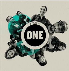 20 years. That's the anniversary ONE is celebrating this year. Over the past 20 years, we have worked with activists globally to fight for a more equal and fair world for everyone, everywhere. We have pushed for better policies and more resources to build economic opportunities and healthier lives. Share this post with a friend to join us in celebrating those accomplishments, and get excited about what we can accomplish together as ONE in the years to come! ✊ 🎉 💪 | ONE