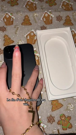 La fin d’un chapitre et un nouveau départ