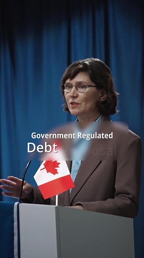3.7K views · 49 reactions | Most Canadians think bankruptcy is the only option. It's not. There's a federally-regulated legal process that can reduce your debt without losing your assets, without ruining your credit forever, without years of crushing payments. Debt Advisors Canada guide you through it. This is how thousands of Canadians actually reset their debt. | Debt Advisors Canada Ltd | Facebook