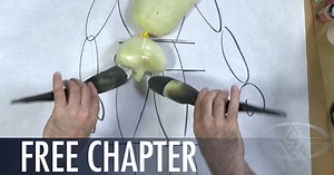 How to Build Marionettes: Anatomy & Movement