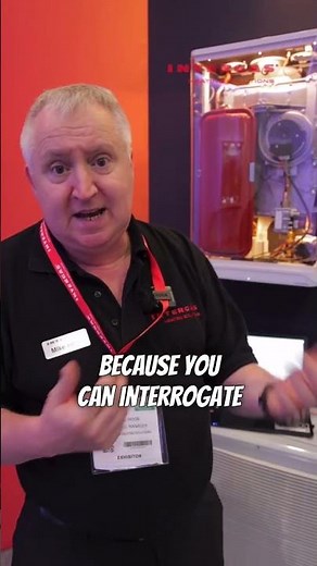 Introducing Intergas Diagnostic Software