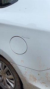 Car Scratches Remover Paint #cars #viralreelsfacebook | movie con Animation