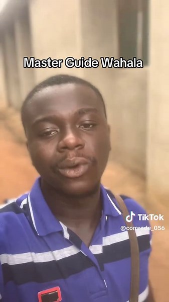 Master Guide Wahala: An Adventist Youth Anthem