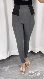 42K views · 164 reactions | Get the ultimate wardrobe essential  Design Code: TT10738 Waist: 28-38 Length: 38 Leg Opening: 11 Fabric: Rayon Cotton #pant #leggings #fashion #outfitinspiration #ladiespant | TTouch Clothing | Facebook