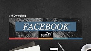 Facebook Puma