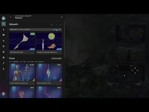 Avatar Frontiers of Pandora – How to Claim Ubisoft Connect Rewards