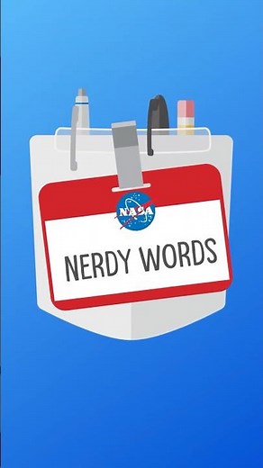 #NASA Nerdy Words: Artemis & SLS