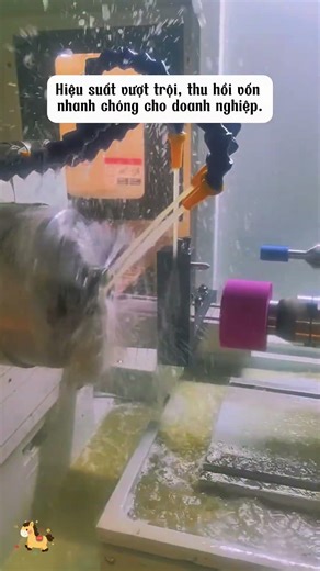 CNC Machine Calibration & Testing