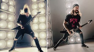 Bullet For My Valentine: "We’ve already proven we're a dynamic metal band. This time, it’s more aggressive and technical"