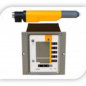 [Hot Item] High-Precision Automatic Powder Coating Spray Gun for Efficient Finishing