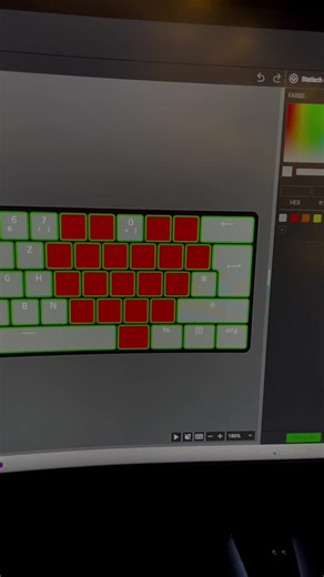 Discover the Razer Huntsman Keyboard Features