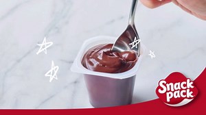 Amazon.com: Snack Pack Butterscotch Flavored Pudding Cups, 3.25 oz., 4-Count : Grocery & Gourmet Food