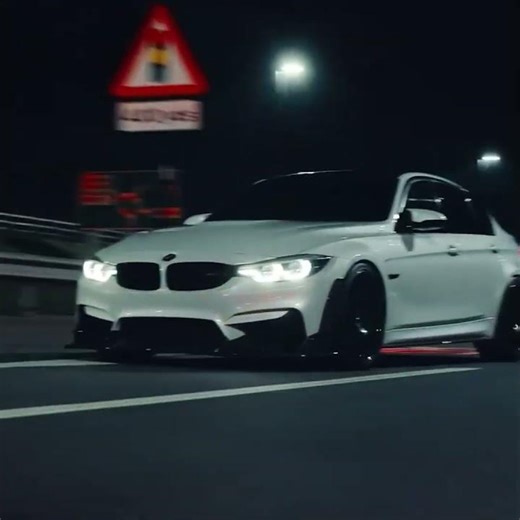 BMW M3 Edit | The Ultimate Driving Machine 🏁