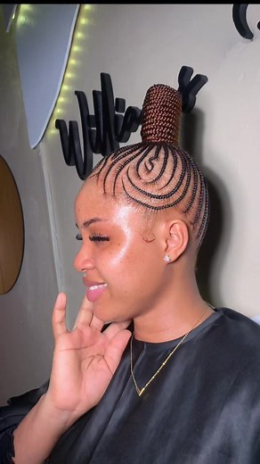 Funny Hairline Transformations by Elmo