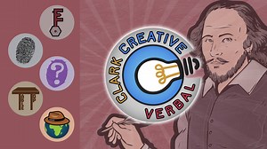 The top milestone TpT author behind the world's most innovative K-12 math curriculum has teamed up with language arts friends! CSI investigations, Escape Rooms, TableTop Games, Whodunnit Mysteries and much more to come. 375 items have been published in our first six months. Follow the page to stay plugged into giveaways, sales, and special promotions!!! Learn more at: https://clarkcreativeeducation.com/verbal/ | Clark Creative Education