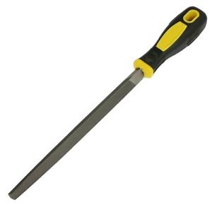 [Hot Item] 8 Inch Double Cut Flat Bastard File