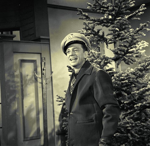 Don Knotts' Daughter Says 'The Andy Griffith Show' Star Was 'Very Loved by Women All the Time'