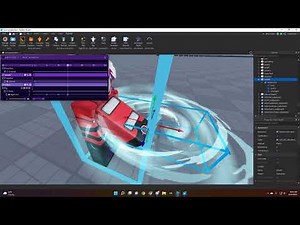 add particles to anim tutorial (moon animator)