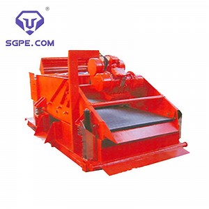 [Hot Item] Petroleum Equipment Oilfield Drilling API Drilling Tools Oilfield Shale Shaker