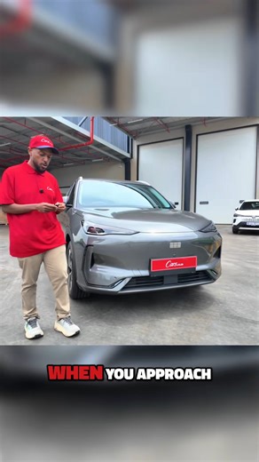 Have you spotted the new Geely E5 yet? There are only a few on SA roads right now, but wherever it goes… people can’t stop looking 👀🇿🇦 Geely has officially entered a new chapter of electric mobility with the Geely E5 (Fully Electric) and E5 EM-i (Plug-in Hybrid) — smart, sleek, and more accessible than ever. Pricing in SA: ✅ E5 EM-i Aspire — R599 999 ✅ E5 EM-i Apex — R679 999 ✅ E5 Aspire — R699 999 ✅ E5 Apex — R759 999 Would you choose EV or Plug-in Hybrid? 👇 #Geely #GeelyE5 #Carscoza #CarsS