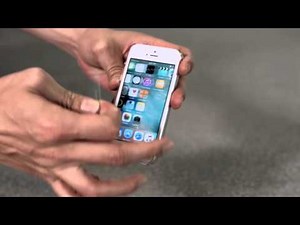 TENC Shield™ The most advanced shatter-proof and self-healing screen protector