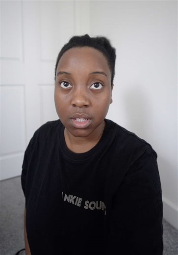 French Bob Hairstyle Tutorial for Low Density 4C Hair