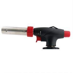 Premium Butane Torch - Chef Master
